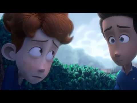 animago AWARD Trailer 2017