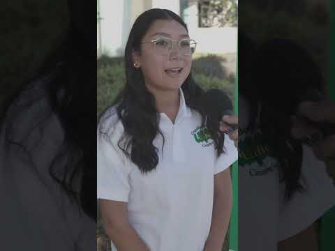 Bienvenida a estudiantes de nuevo ingreso UABC Ensenada - Short 01 #shorts