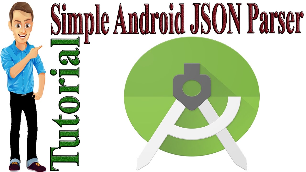 Android JSON Parser Tutorial | Learning Center