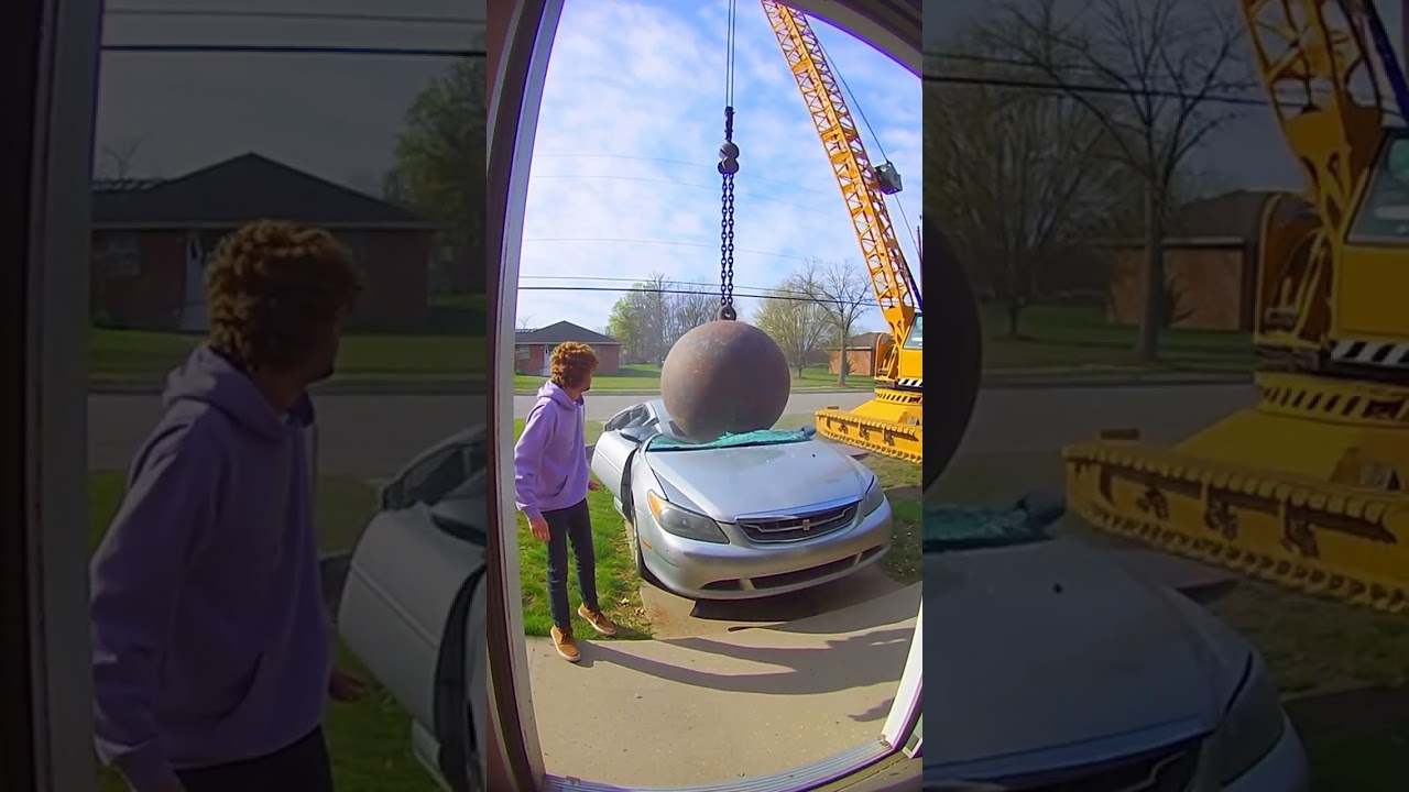 Billy really doesn’t like being grounded!