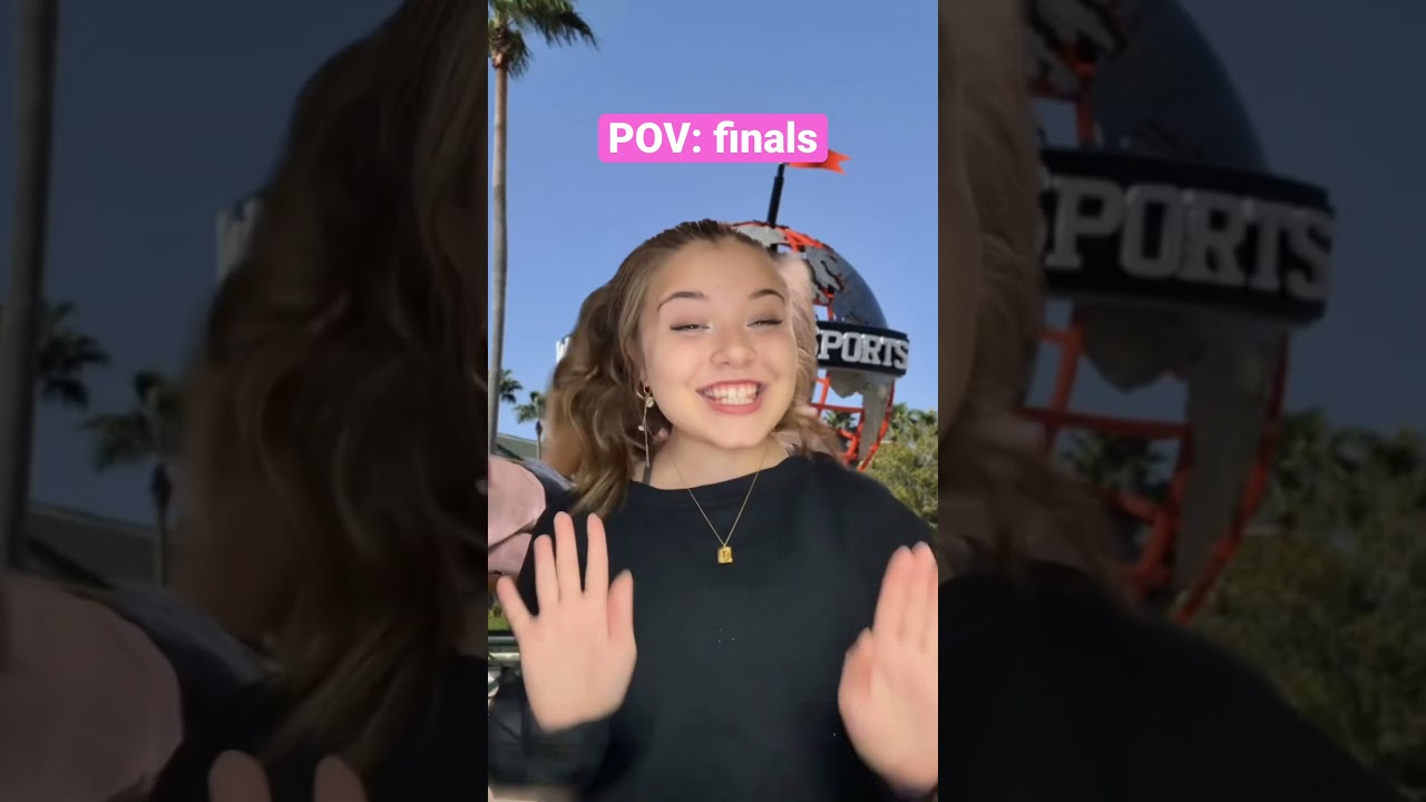 #tiktok #cheer #cheerleader #cheerleading #povedits #comedy #tiktokvideo #cheerleadingcompetition