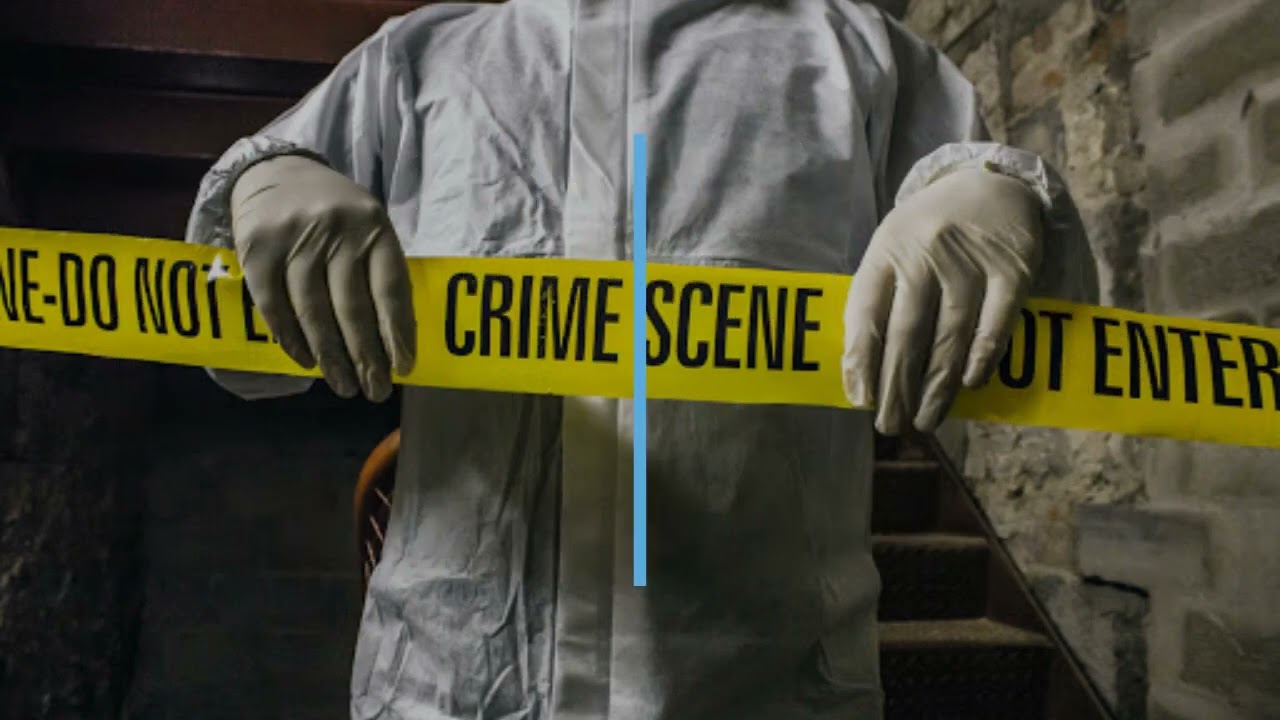 Crime Scene Cleanup Pasadena 888-629-1222