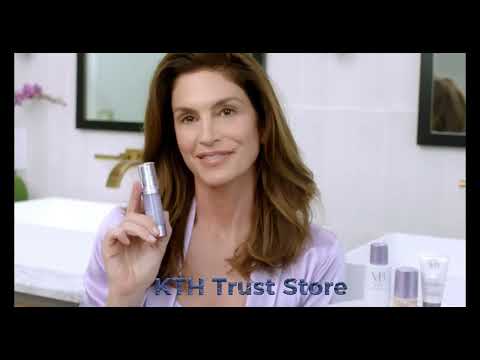 Meaningful Beauty Anti-Aging Daily Skincare System with Crème de Serum
