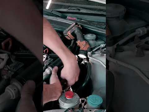 Honda P0340 Code fixed! FAST!