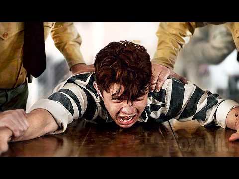 Death Sentence | THRILLER | Full Movie in English ????