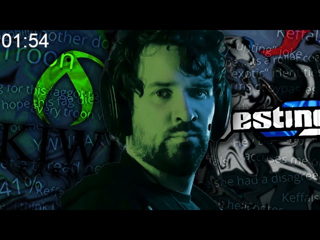 Keffals banned from Twitch after announcing stream aimed at exposing ...