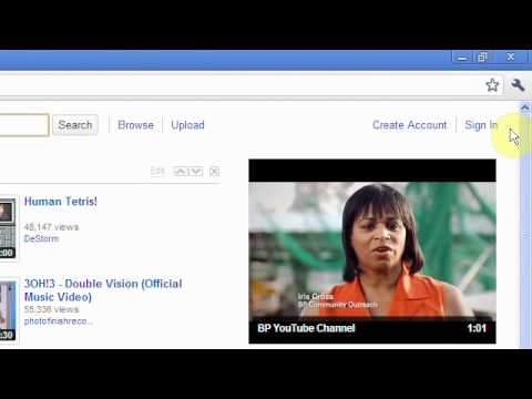 Google Chrome 6 Review