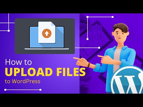 📄 How to Upload PDF in WordPress 2024 [Easy Guide]