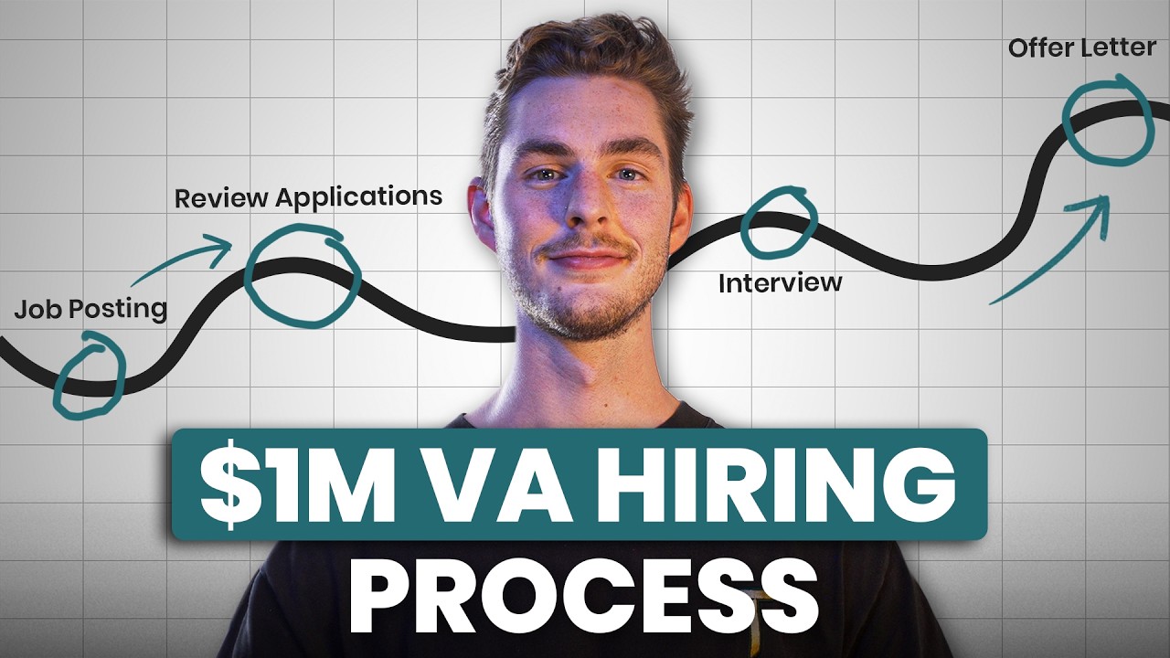 How to ACTUALLY Hire an eCommerce Virtual Assistant in 2026