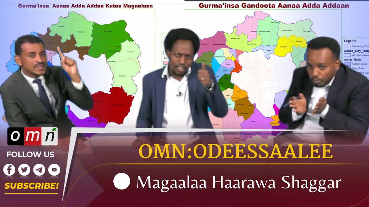 OMN Horn Odeessaalee  (Sadaasa 17, 2022)