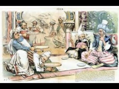 19. The Barmecide Feast