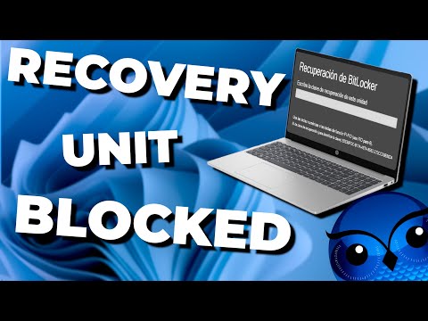 We Brought a Locked HP Back to Life! 💻 Real Fix Without Voiding the Warranty on Windows 11