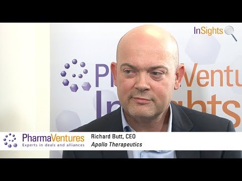 Apollo Therapeutics: Translating innovative science into therapeutic potential
