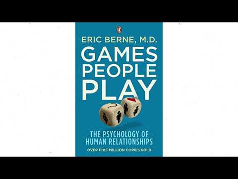 Games people play full summary