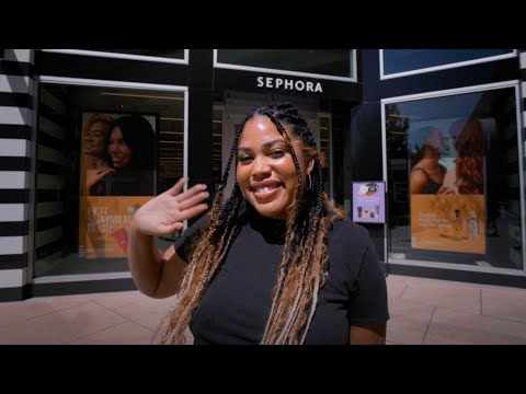 Sephora Benefits | Brandi's Work/Life Balance