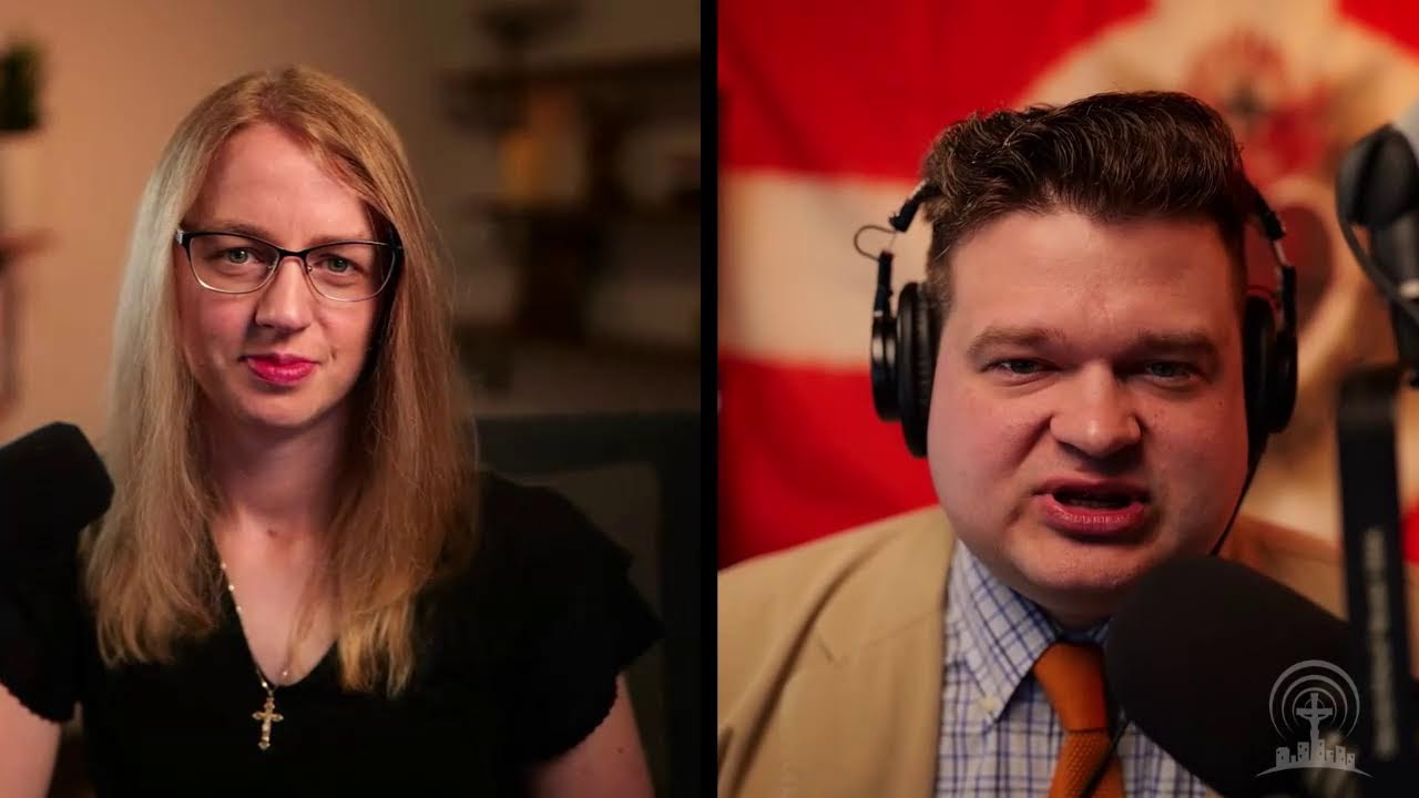 Rise Right | Another Win for Detransitioners + A Dawkins Delusion | St. Monica