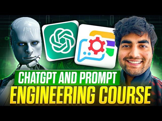 Understanding ChatGPT: A Comprehensive Guide to AI and Prompt ...