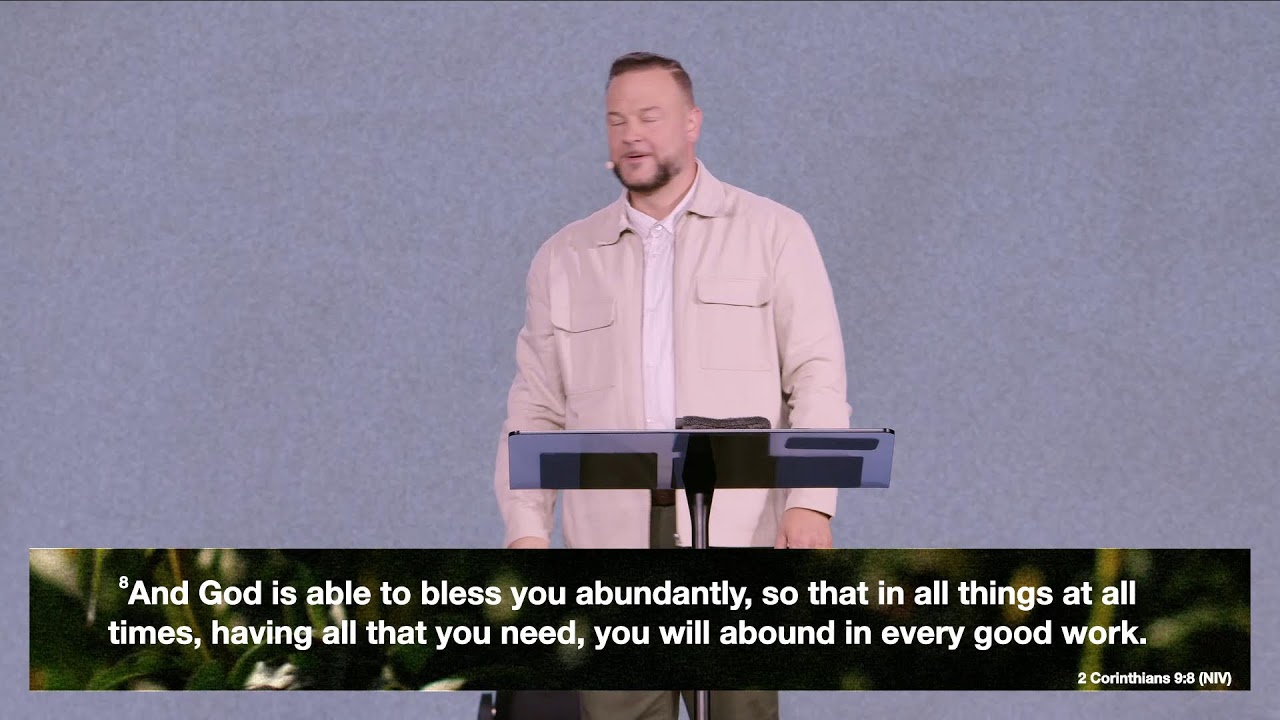 Nikao Sunday Service 09:00 am 05/10/2026
