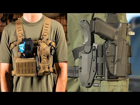 TOP 10 BEST 5.11 TACTICAL GEAR 2023