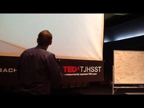 How to be a moral person | Michael Stueben | TEDxTJHSST