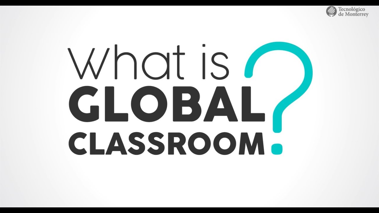 Global Shared Learning: Classroom