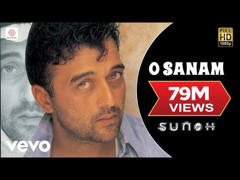 Lucky Ali - O Sanam - Sunoh | Official Music Video