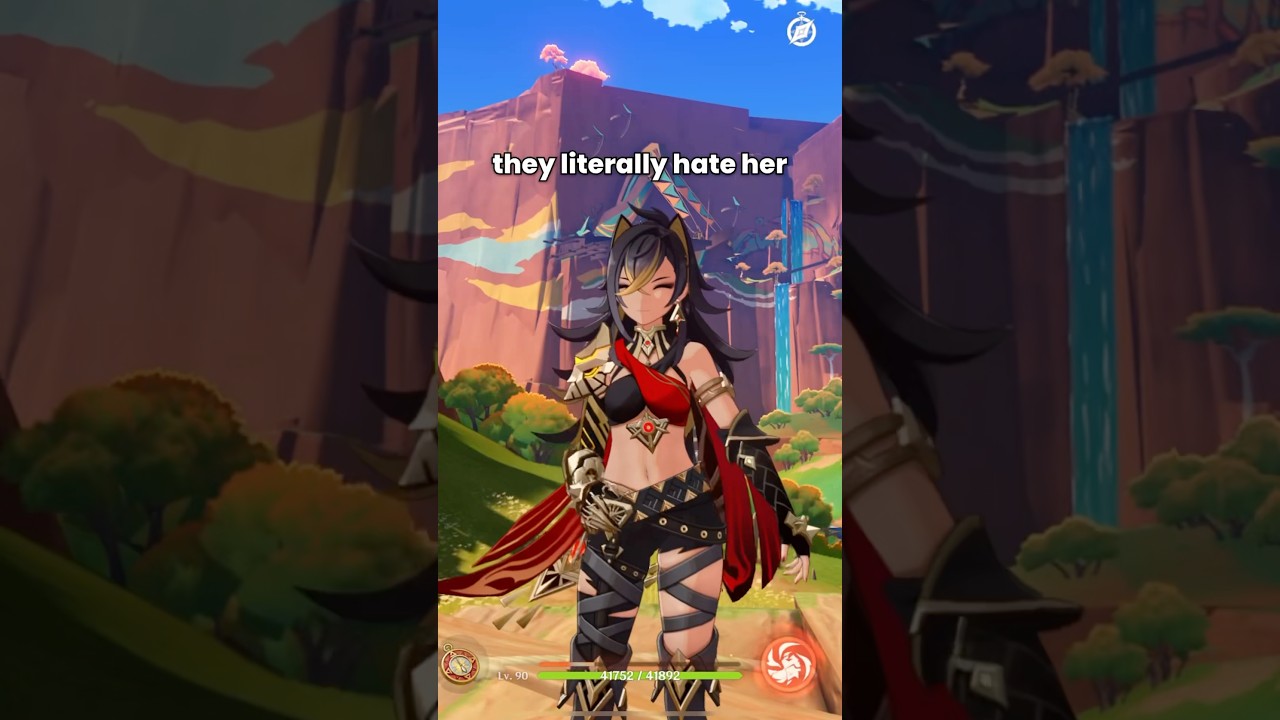 Dehya Deserved An Apology