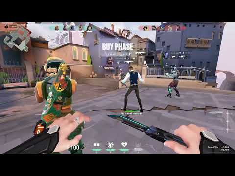 Steam Community :: Video :: VALORANT da semana #2