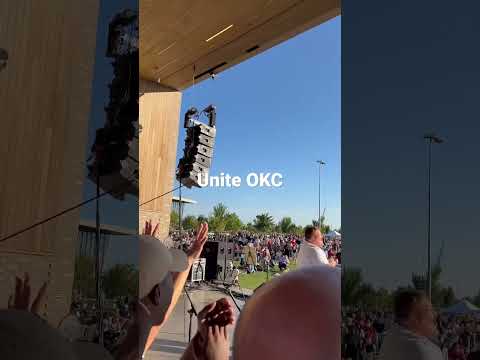 #adamlawsonworship #uniteokc