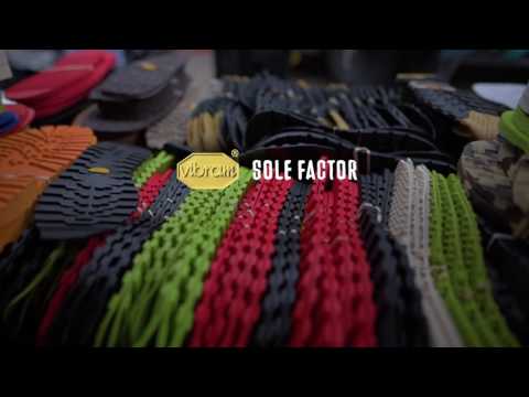 Vibram Arctic Grip and Sole Factor at Vail Resorts
