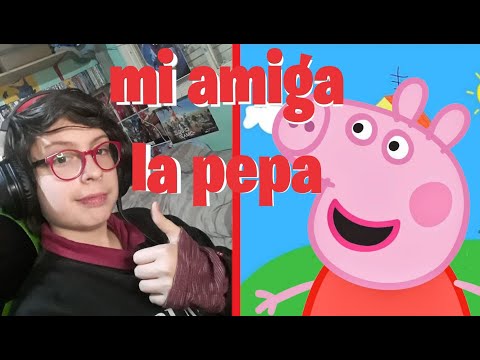 Steam Community :: Video :: jaja pepa es mi amiga