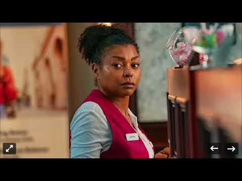 Tyler Perry & Taraji P Henson's New Thriller Movie Becomes Netflix Global Hit Despite
