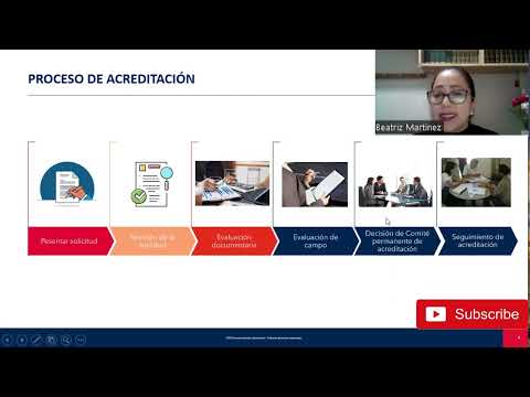 Como acreditar un laboratorio de ensayo y/o calibración ante INACAL