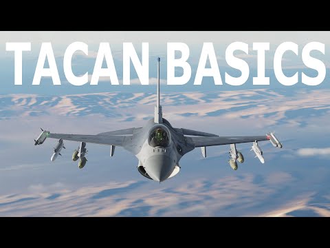 TACAN FOR DUMMIES