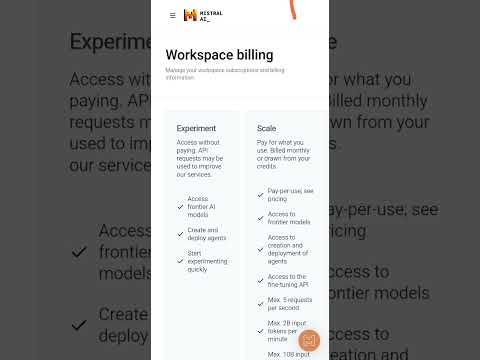 Get a free AI API key #aiautomation #smartphone #digitalautomation