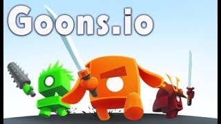 46 Games Like Goons.io Knight Warriors – Games Like