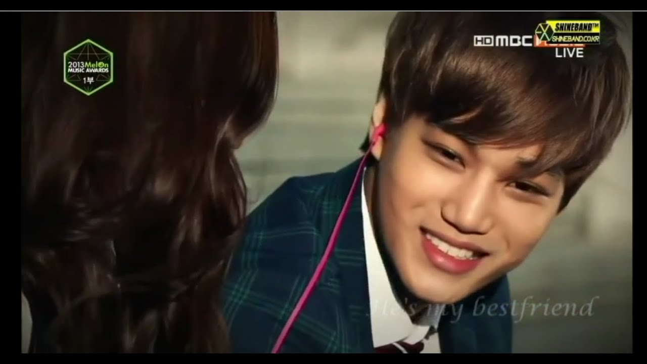 Rememer Me Trailer 2 || Wattpad & AFF || EXO Fanfic ||