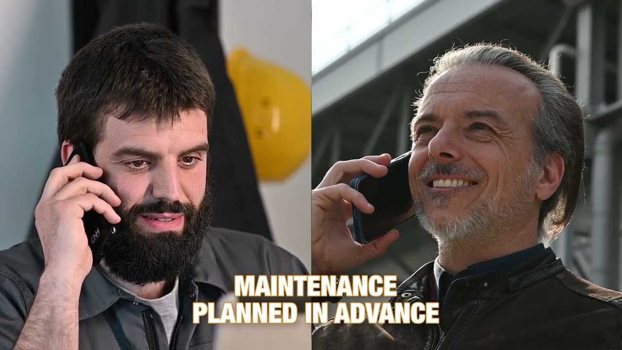 Europe: CASE Care - How does CASE Care work?