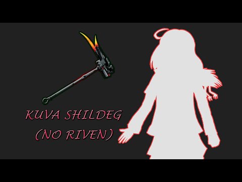 Steam Community :: Video :: 【Nihilmace】赤毒什爾德 Kuva Shildeg Waframe#23