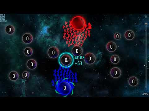 Steam Community :: Video :: Galcon 2: yusuke vs a bot (2019)