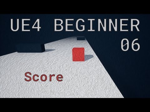 How can I make a scoring system in blueprints? - UI/UX - Unreal Engine ...
