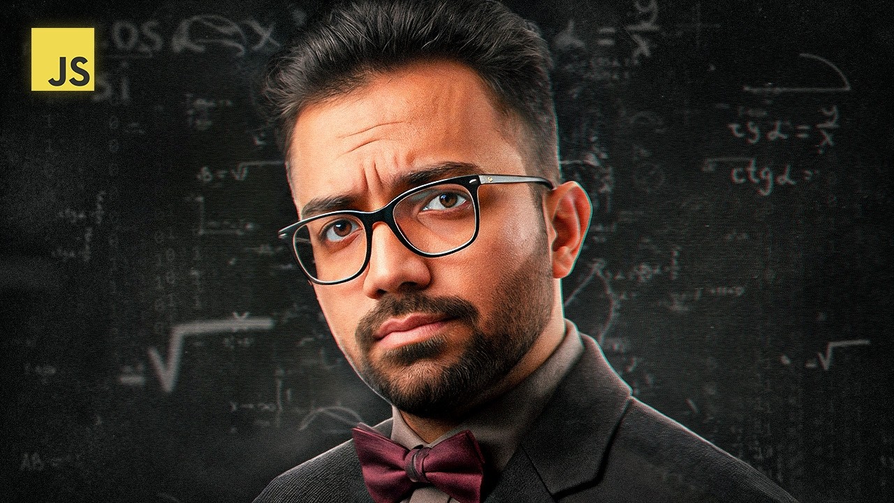 Math.random() Is NOT Random