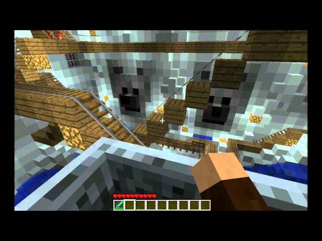 FunLand 2.0 (over 70,000+ downloads!) Minecraft Map