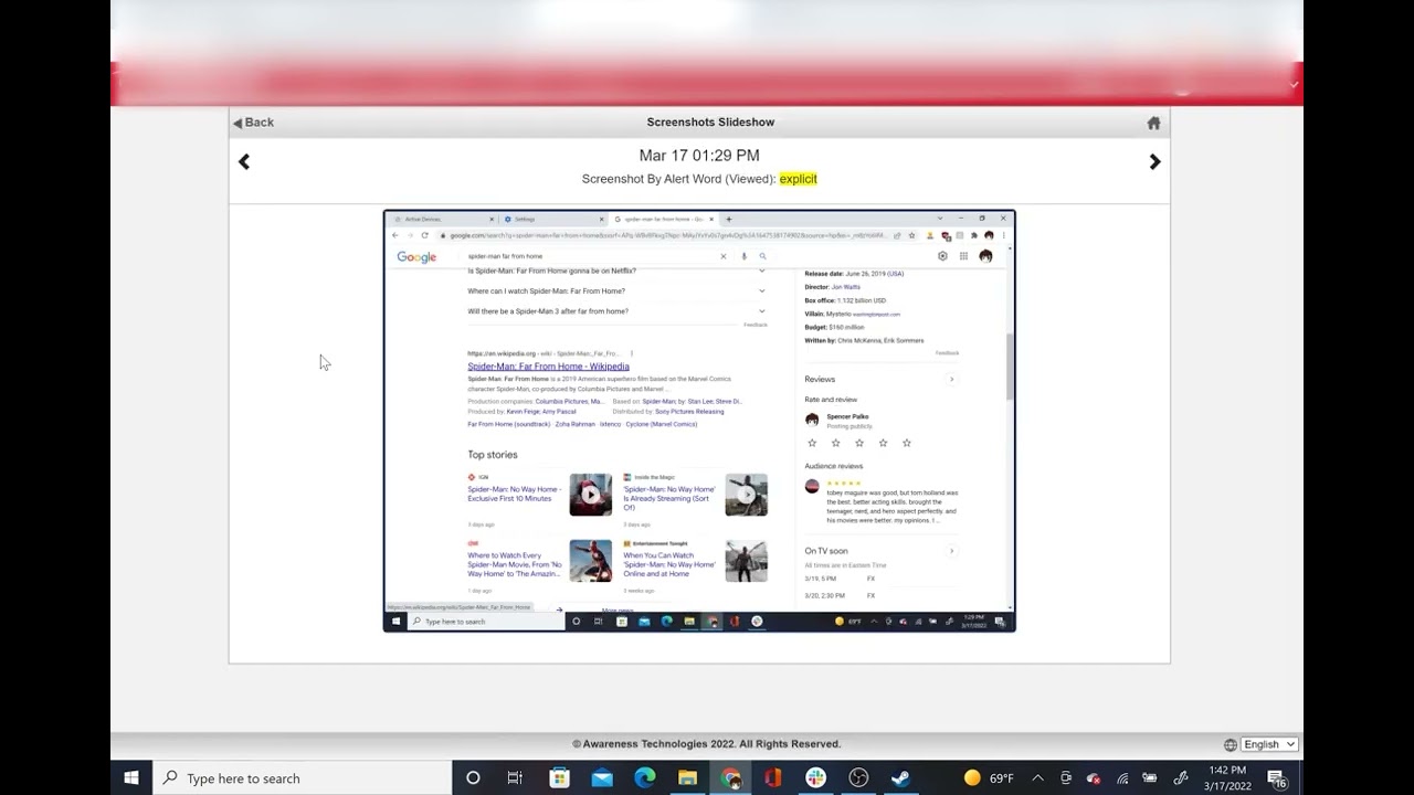 Webwatcher Review – Is It a Scam or Legit?