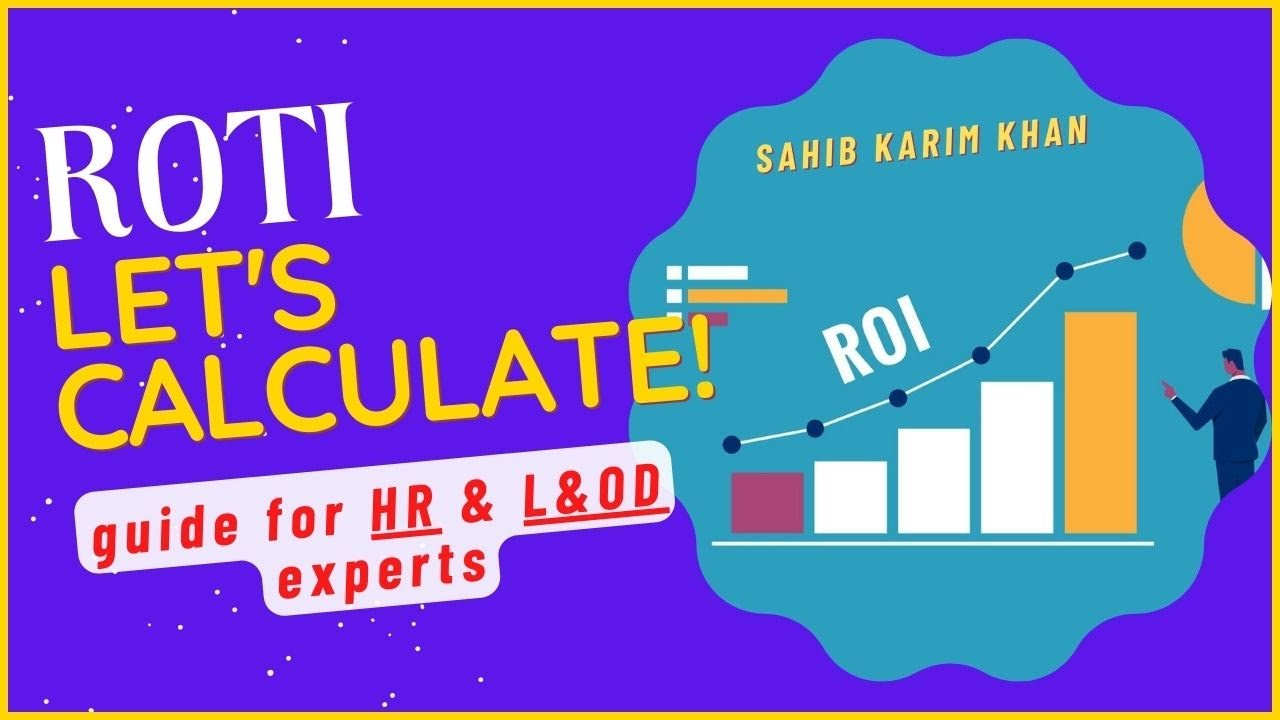 How to evaluate a training program on 4 levels?