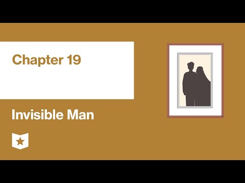 Invisible Man Study Guide | Course Hero