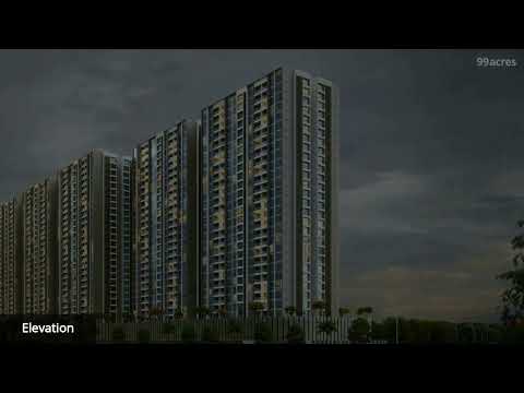 Pristine O2 World Kharadi, Pune | Price List & Brochure, Floor Plan ...