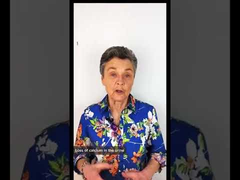 Have you been diagnosed with #osteoporosis? Be sure your next steps involve these key tests!