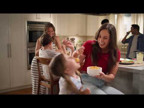 The Daisy Sour Cream Commercial – Was That A Strawberry!? – Out of the ...
