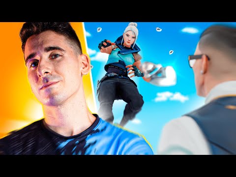 Steam Community :: Video :: LA JETT RADIANT QUE TE TOCA EN EL OTRO EQUIPO